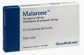 Penyakit Malaria: Obat Penyakit Malaria