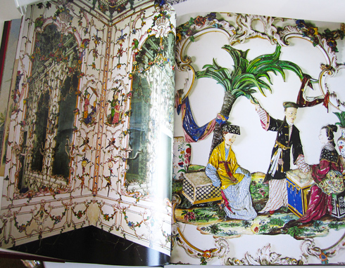 Book Review: Exotic Taste - Made By Girl