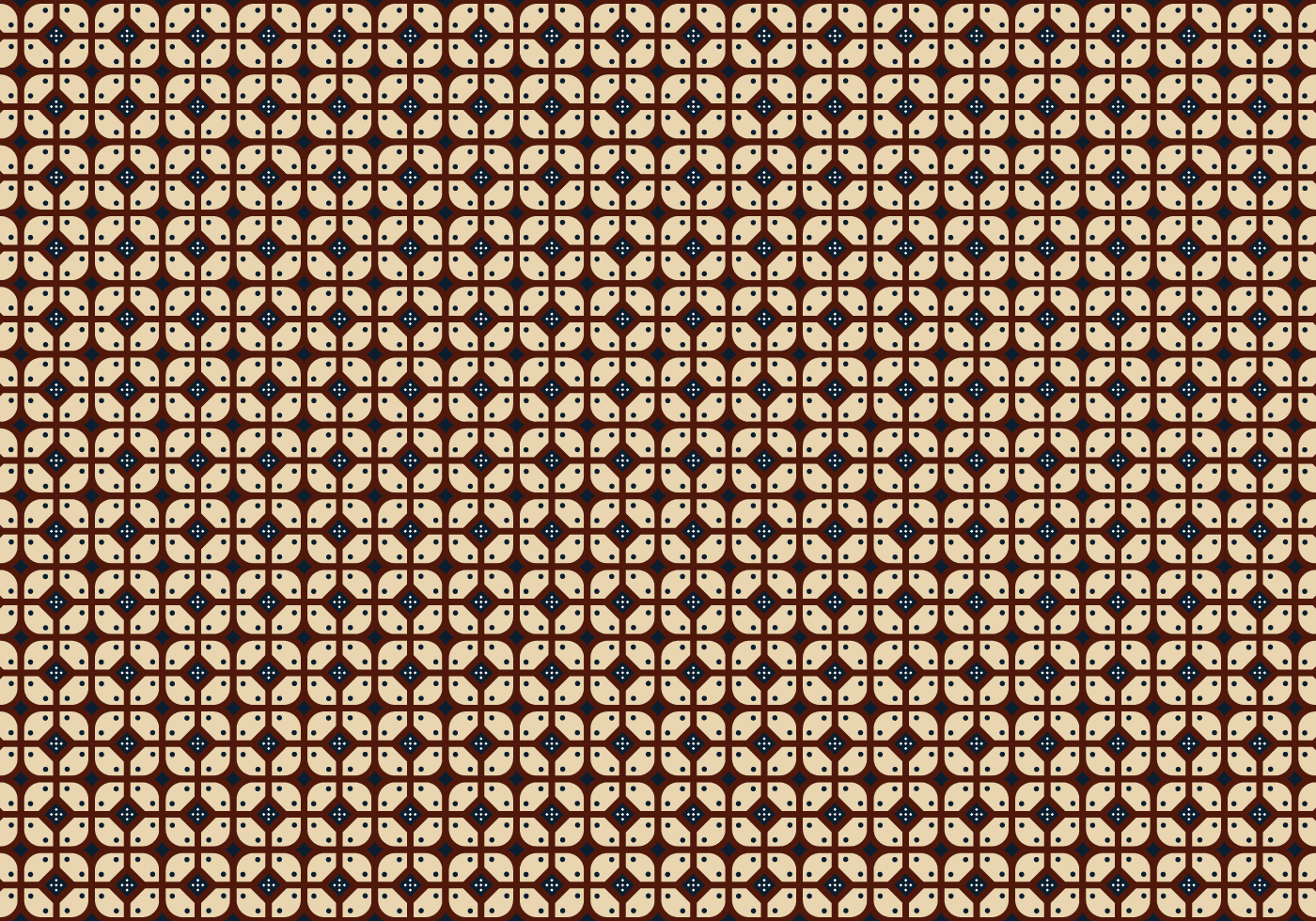49+ Motif Batik Vector Corel Draw