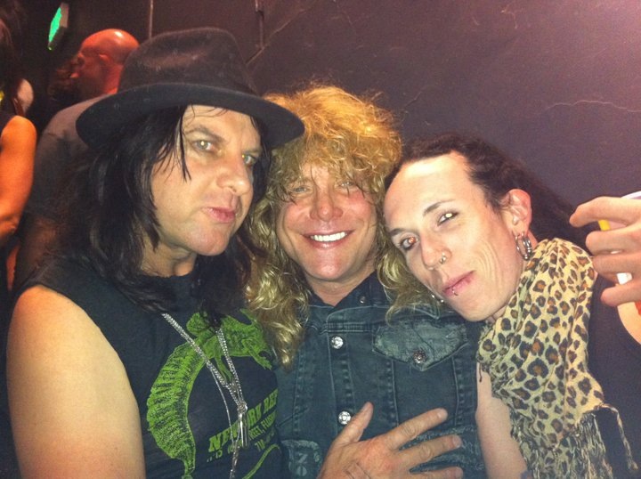 Skinny's Blog: Bromance!