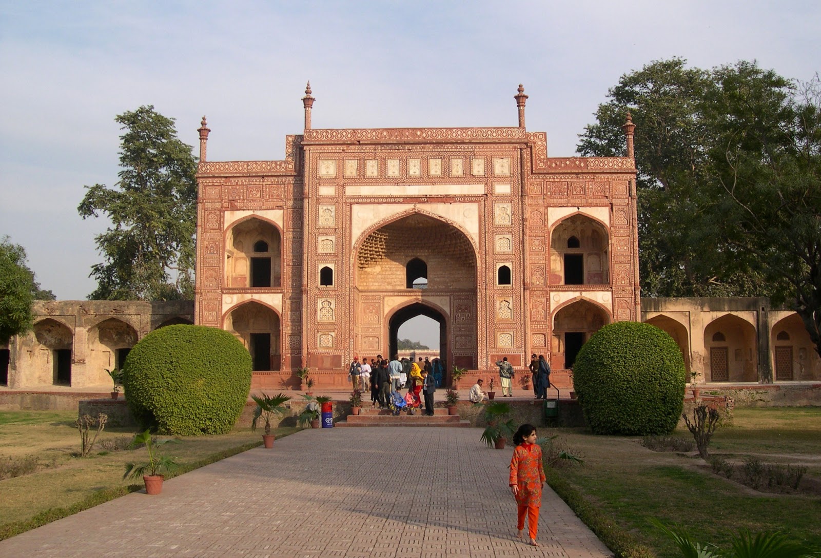 Travel & Adventures: Lahore ( لاہور ). A voyage to Lahore, Pakistan ...