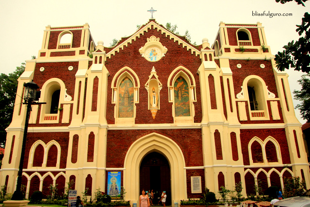 Kalesa Tours - Vigan City - blissfulguro