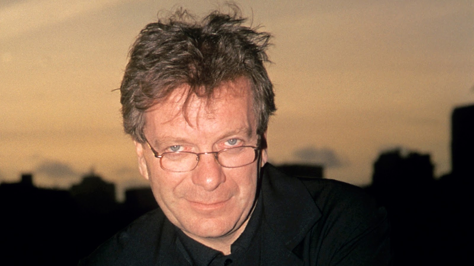 The Swamp: FAC 501: The Tony Wilson Story - 2. Part 2