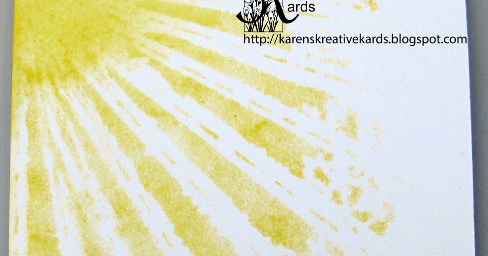 Karen's Kreative Kards: Sun, Sand and Surf DCC at Repeat Impressions