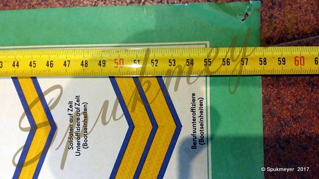 N.V.A. - D.D.R.: Grenztruppen - Guardias de Fronteras