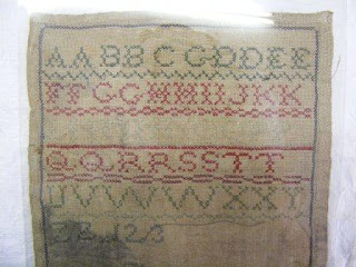 ~ Fabrikant ~: Research visit to St Fagan's textiles collection - women ...