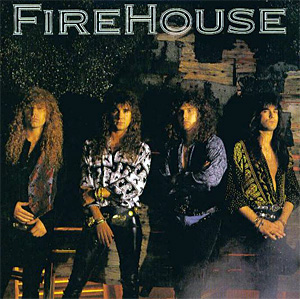 HEAVY PARADISE, THE PARADISE OF MELODIC ROCK!: INTERVIEW WITH FIREHOUSE ...