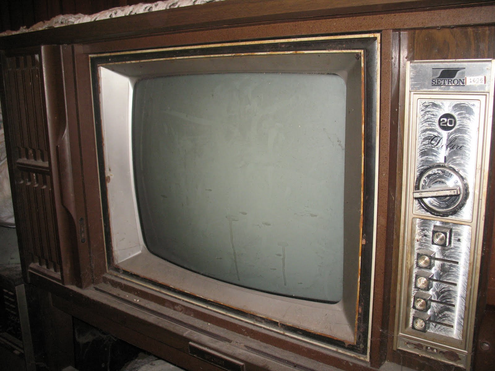 Through The Years: Sense of History