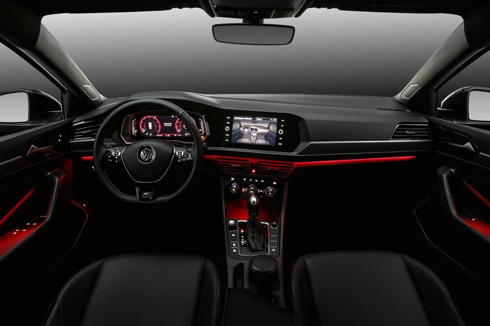 VW Jetta 2019 chega ao Brasil - preço parte de R$ 109.990