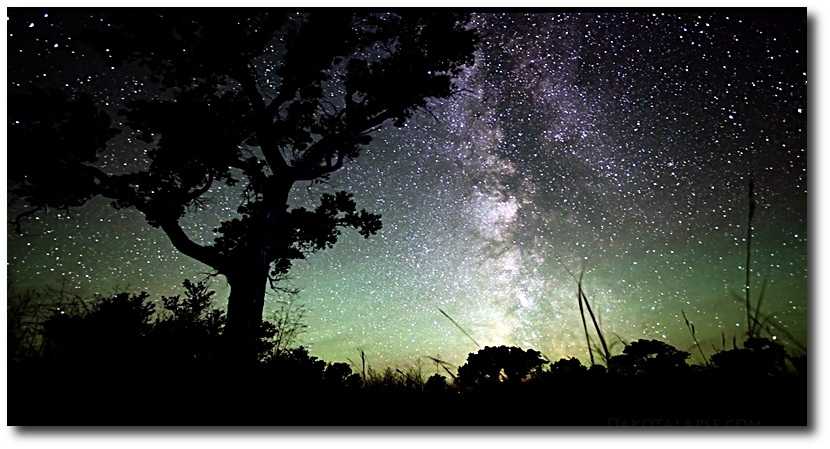 El baúl de Pepe: Randy Halverson - Tempest Milky Way (Tempestad en la ...