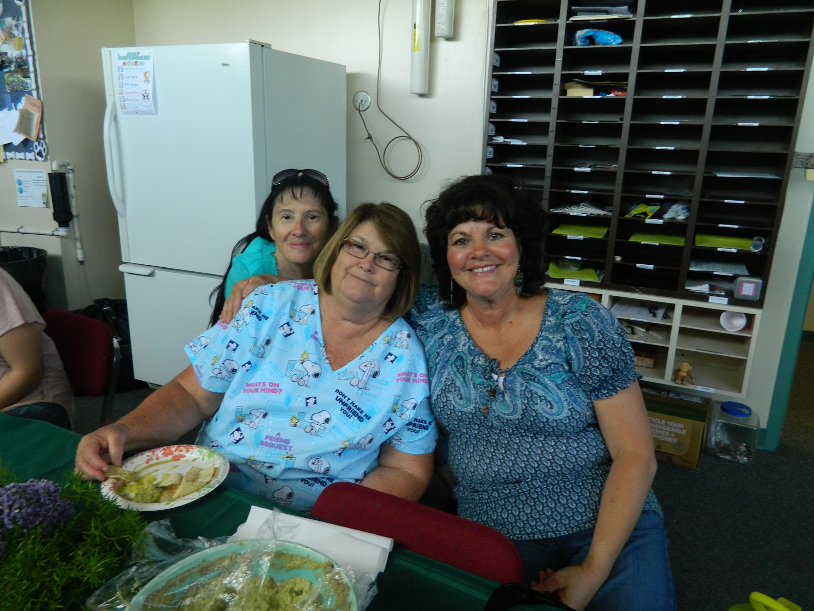 Heavenly being Holmes: Celebration at Victress Bower