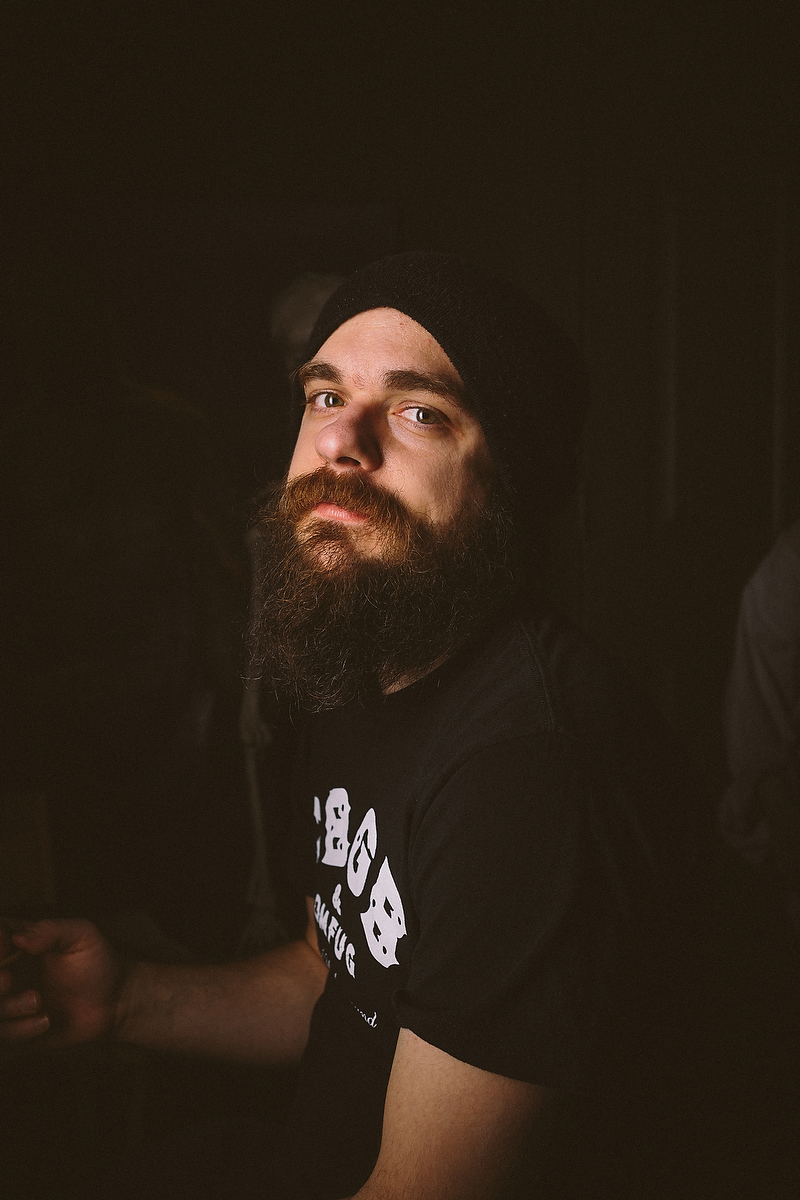 Stephen Cefalo, 1976 | Symbolist / Baroque style painter | Tutt'Art ...