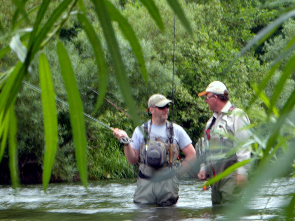 Piscari-Fly : How Can I Improve My Fishing & Competition Fishing?