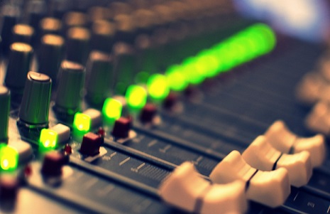 Oxford Audio Post Production Blog: Jacob on Mastering Audio Techniques!