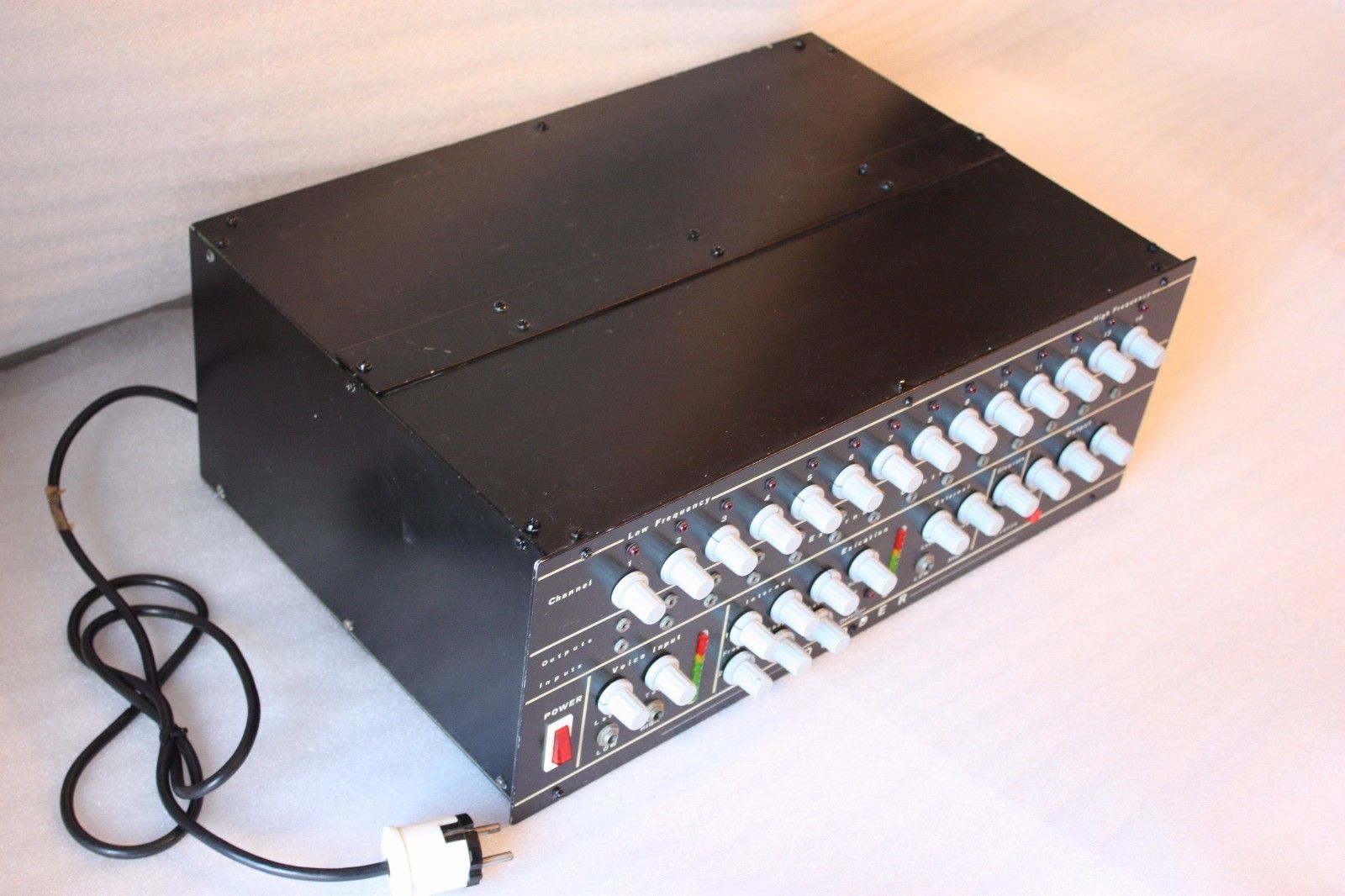 MATRIXSYNTH: ETI Vocoder