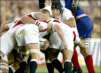 MUNDO RUGBY: El tackle o placaje, El ensayo, El line out o saque de ...