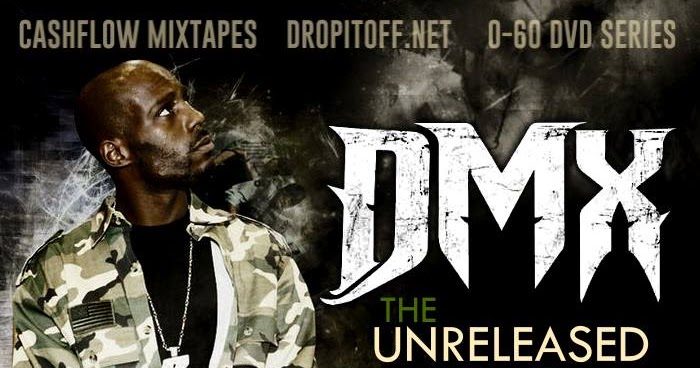 DJ FOCUZ MIXTAPES: DMX The Unreleased Series Pt. 3