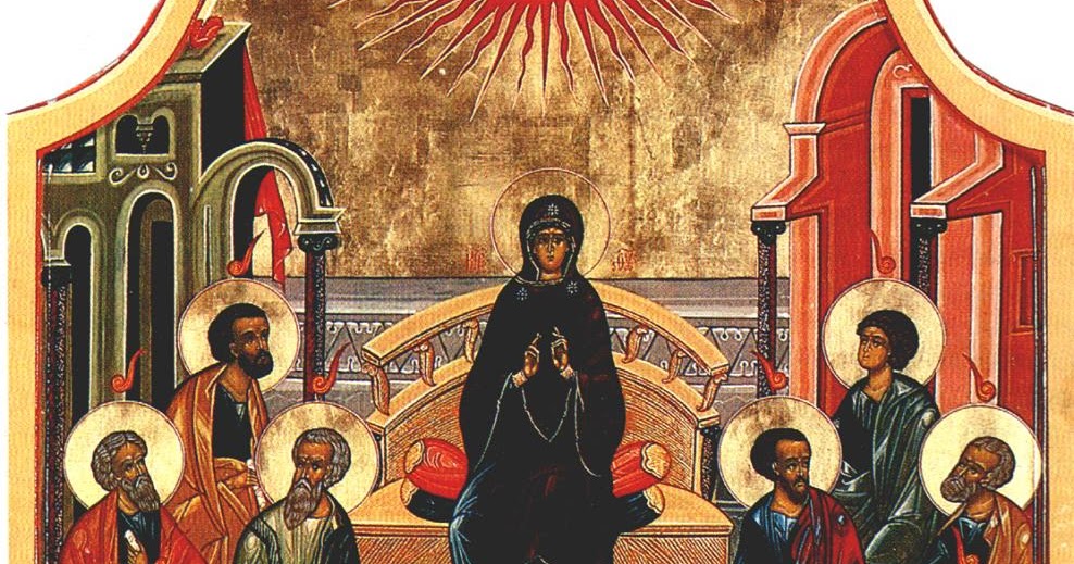 Orthodox Christian Initiative for Africa: African Pentecost 2017