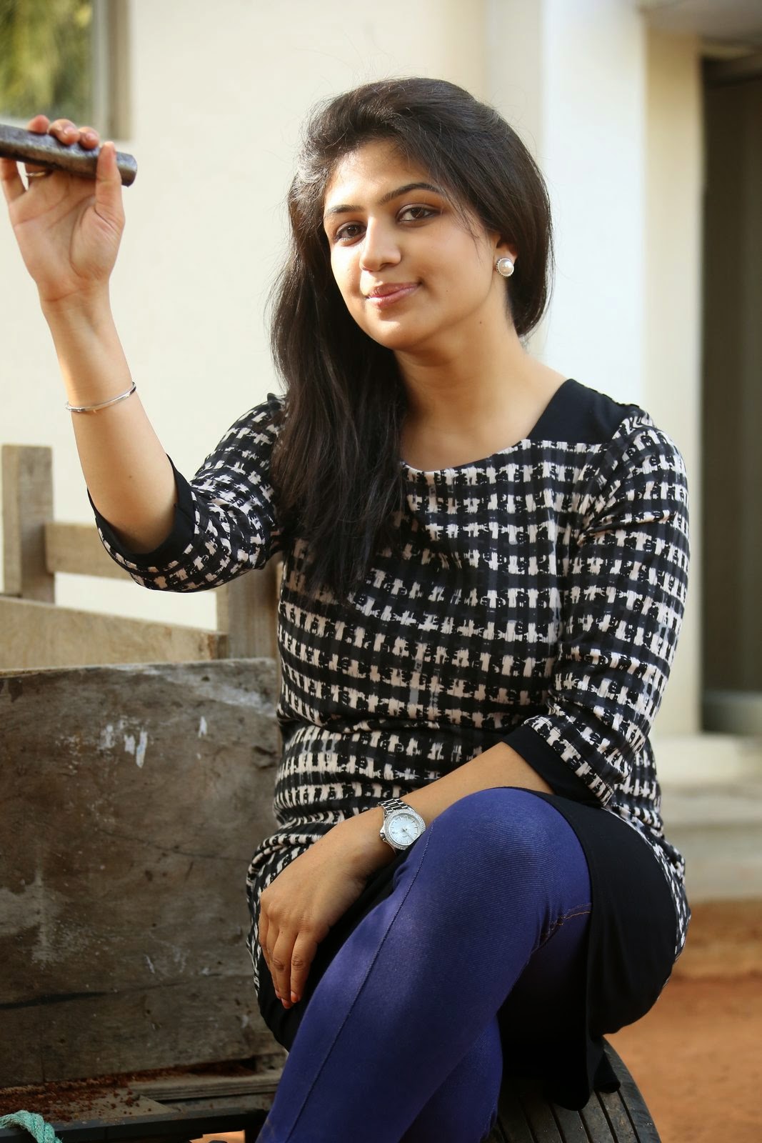 Supriya Aysola Bhoo Press Meet Stills - Latest Movie Updates, Movie ...