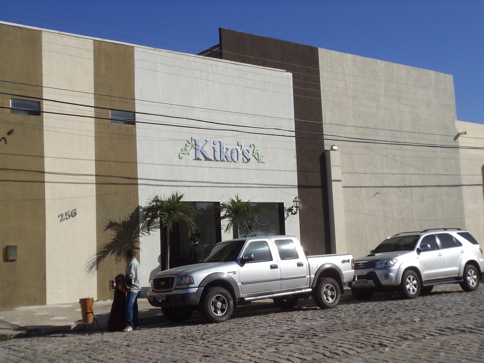 O Jeito é Casar: Buffet Mossoró