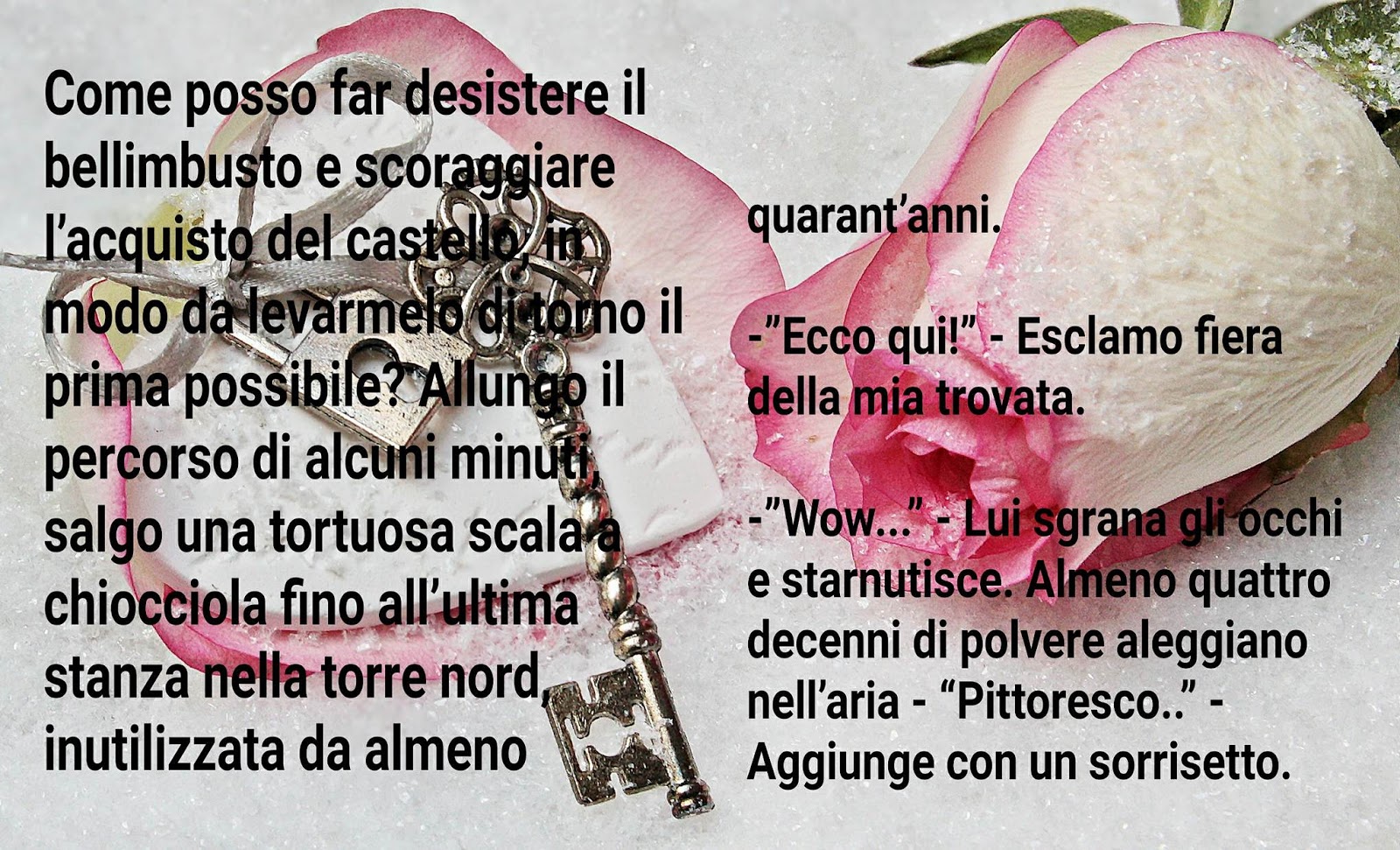 ROMANCE NON-STOP: RECENSIONE "QUANDO MENO TE LO ASPETTI" di Valentina ...