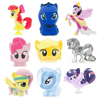 MLP Basic Fun Database | MLP Merch