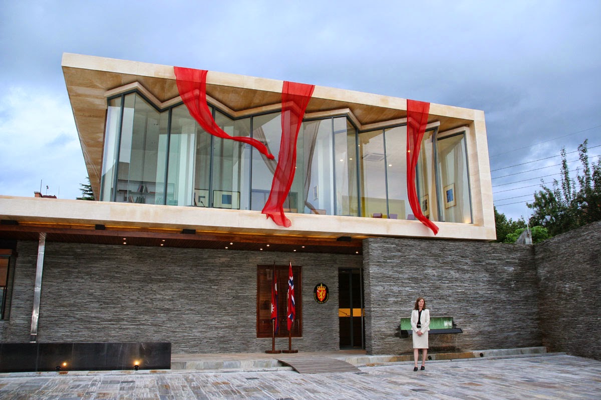 Royal Norwegian Embassy