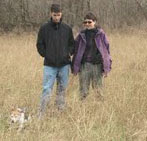 THE WHY? FOUNDATION: MOM'S GOT CANCER - CHAZ SALEMBIER RECALLS GETTING ...