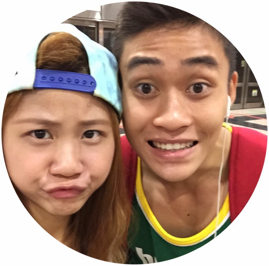 Ching Chong Balls