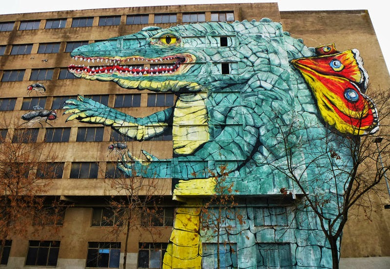 La mosca, nou símbol de Girona - Fòrums - Racó Català