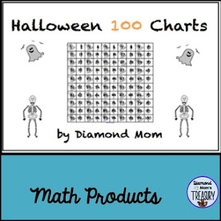 The Best of Teacher Entrepreneurs III: FREE MATH LESSON - “Halloween ...