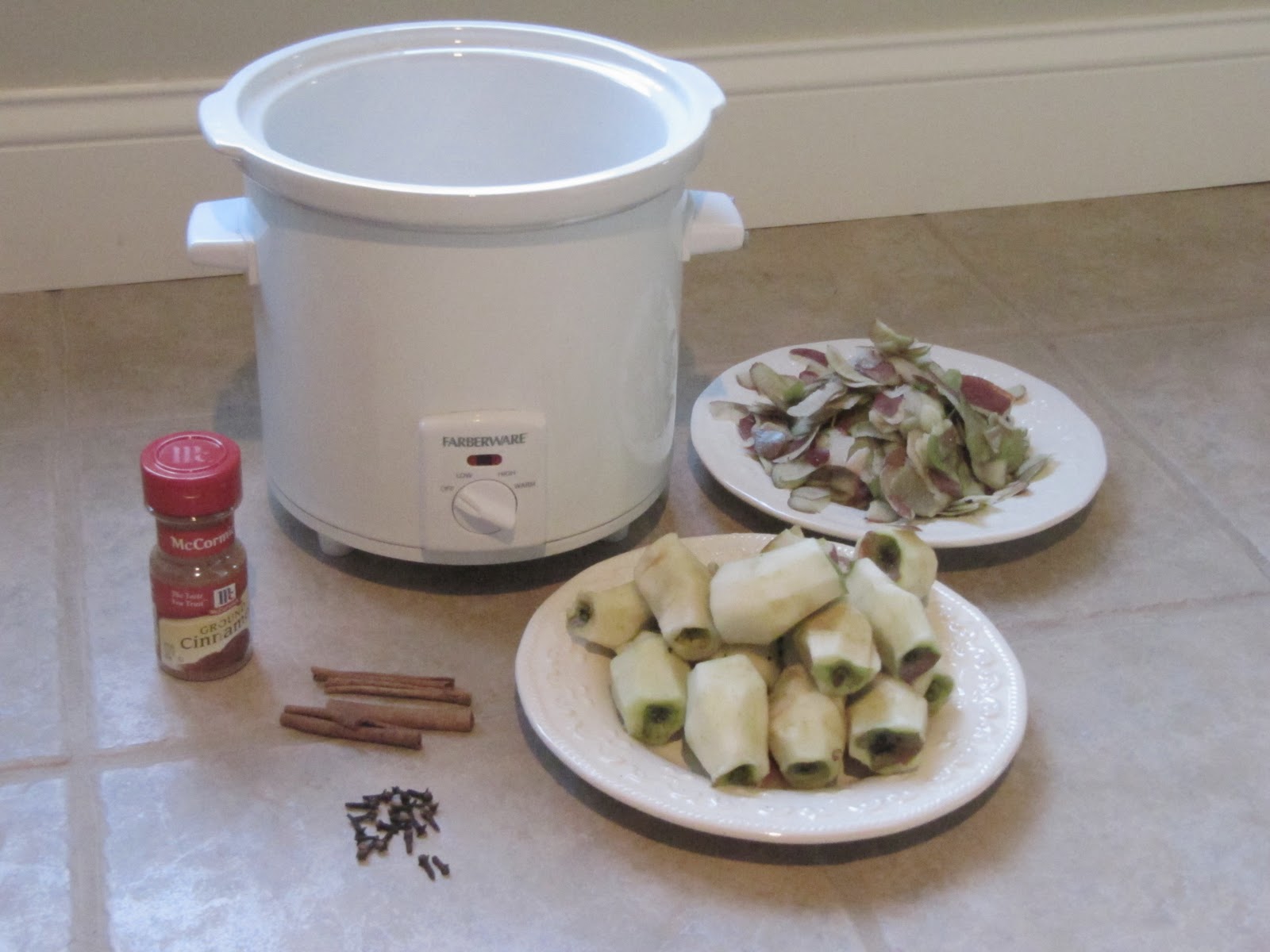 Sew Many Ways...: The First Day Of Fall...I Smell Apples and Cinnamon