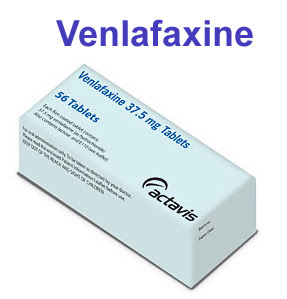 Nursing Implications for Venlafaxine (ven-la-fax′een) - Nursing ...