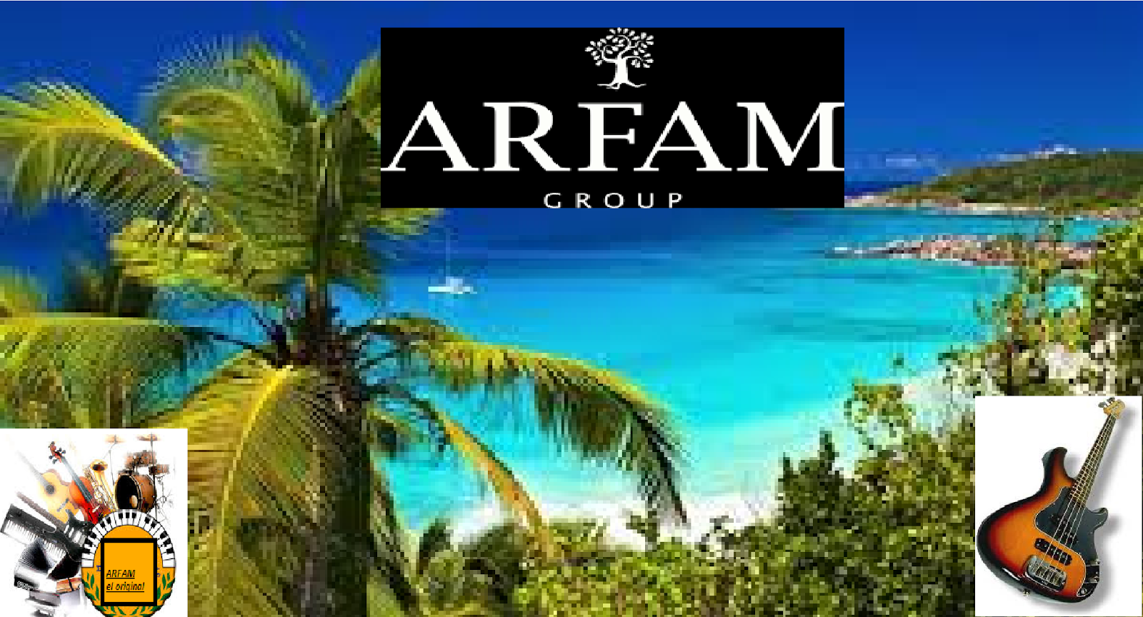 GRUPO ARFAM