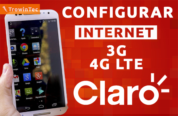Como Entrar A Internet Gratis Desde El Celular Claro 2018 - Descargar ...