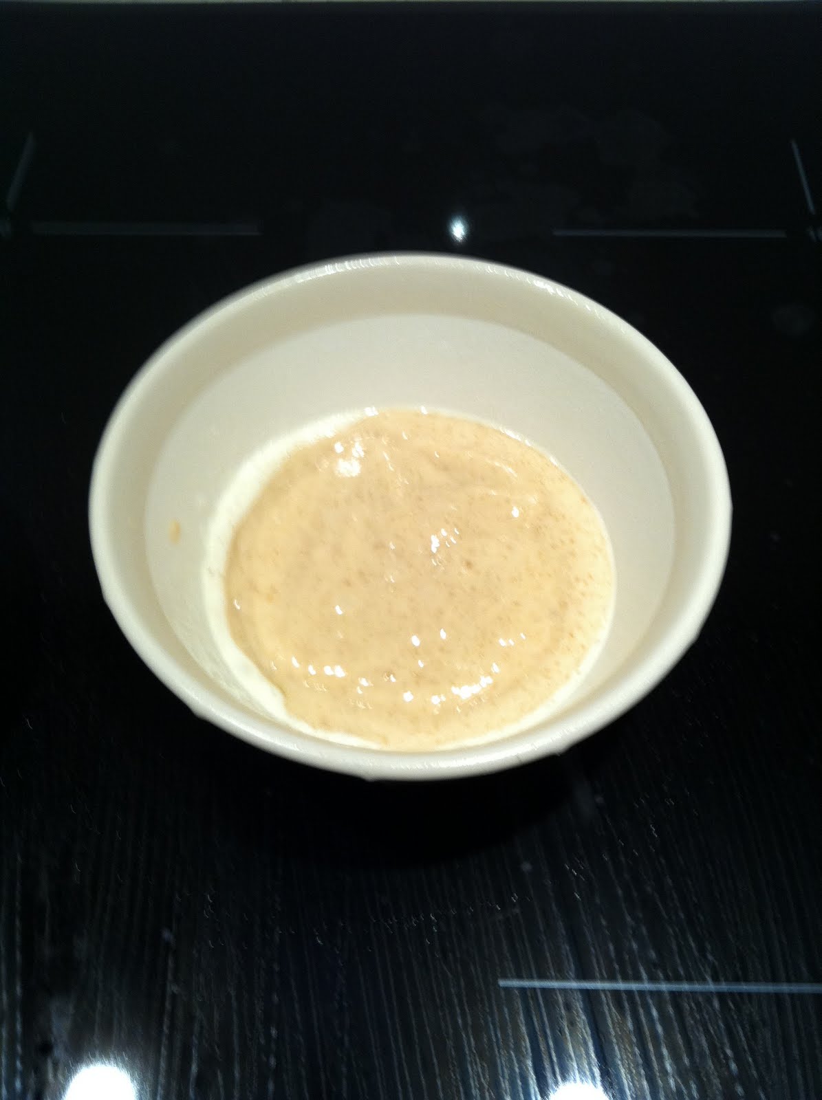 PeckishByZoeRenee: Wednesday Night - Quick Sultana Pudding