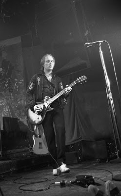 Stupefaction ...: Stupefied: The John Perry Playlist