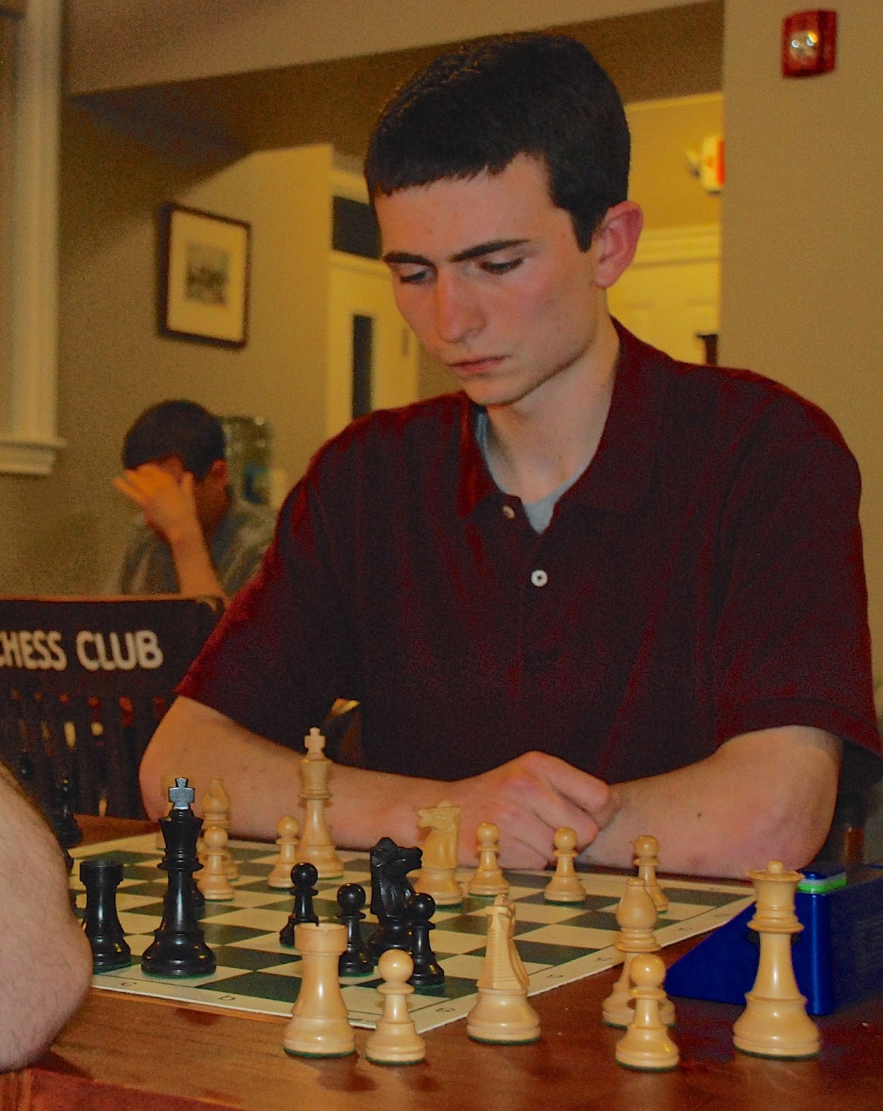 Boylston Chess Club Weblog: BCC: FRIDAY NIGHT BLITZ // SMASHING SUCCESS ...