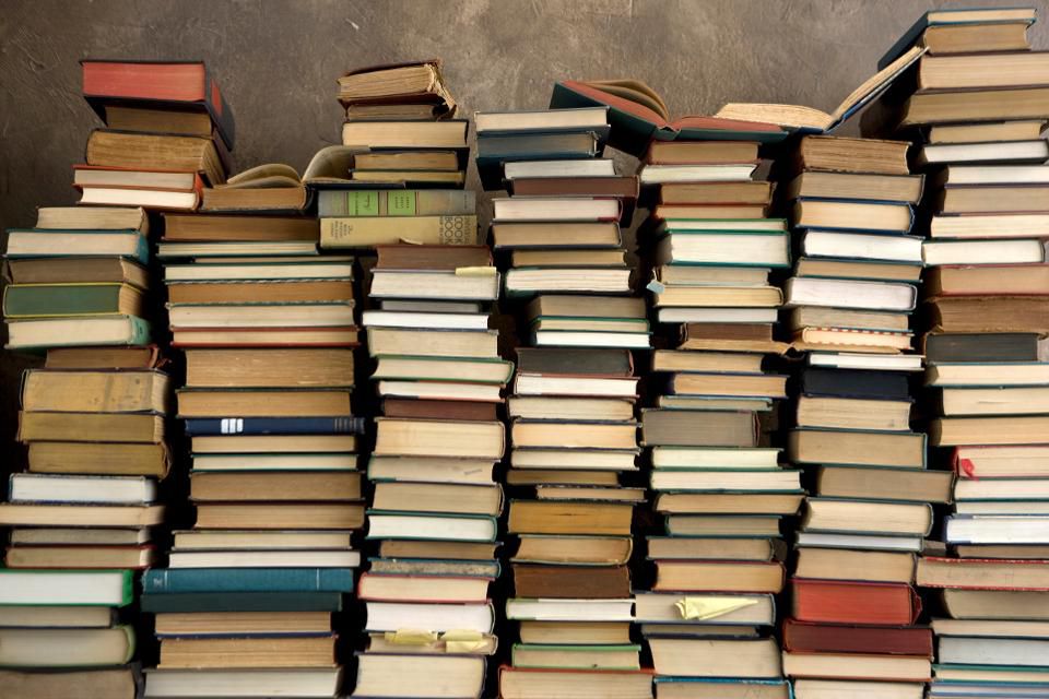 Helge Scherlund's eLearning News: Stop Feeling Guilty About Having So ...