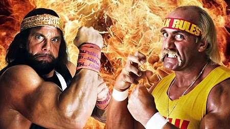 F.C.Styles 是個摔角迷: 【翻譯】Hulk Hogan 侃侃而談，談論當年和 Randy Savage 發展恩怨不合的故事