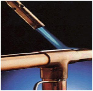 Raaz San Dee: Types of Soldering & Soldering Process