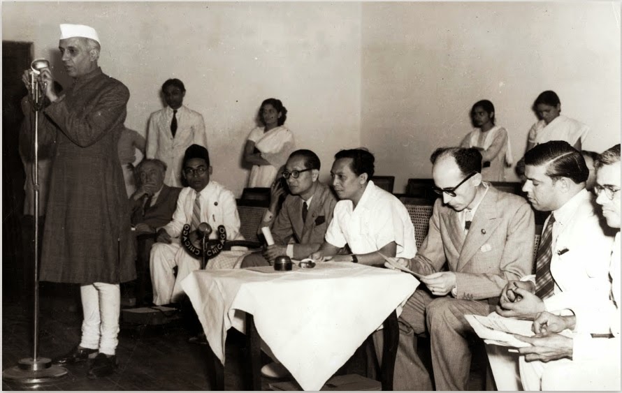 Malaya S. A. Ganapathy: Sang Saka Merah Putih and Malayan ...