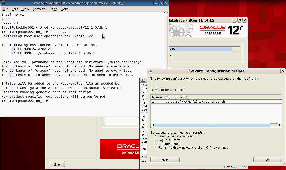 Oracle Database 12c: Consolidating to Oracle 12c Multitenant Architecture using Enterprise Manager