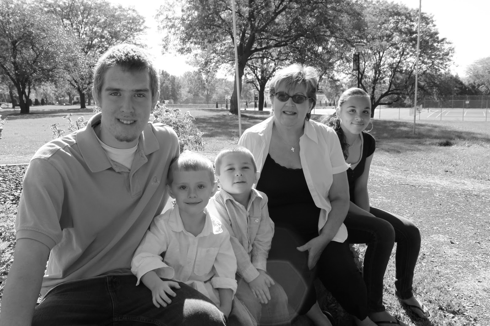 Journey to Ezer: Colleen Cornell