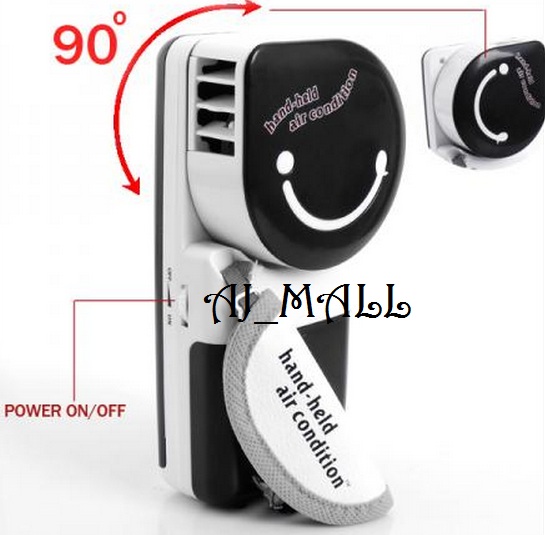 AJ_MALL: MR. COOL Portable Air Conditioner (Pendingin Hawa Mudah Alih ...