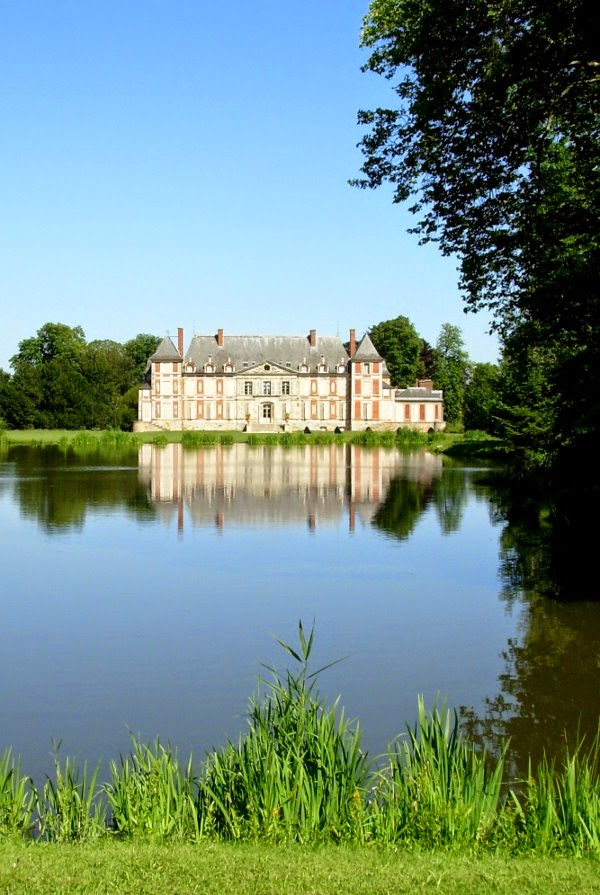 Art et glam: Une journée au Domaine de Courson, à Courson-Monteloup