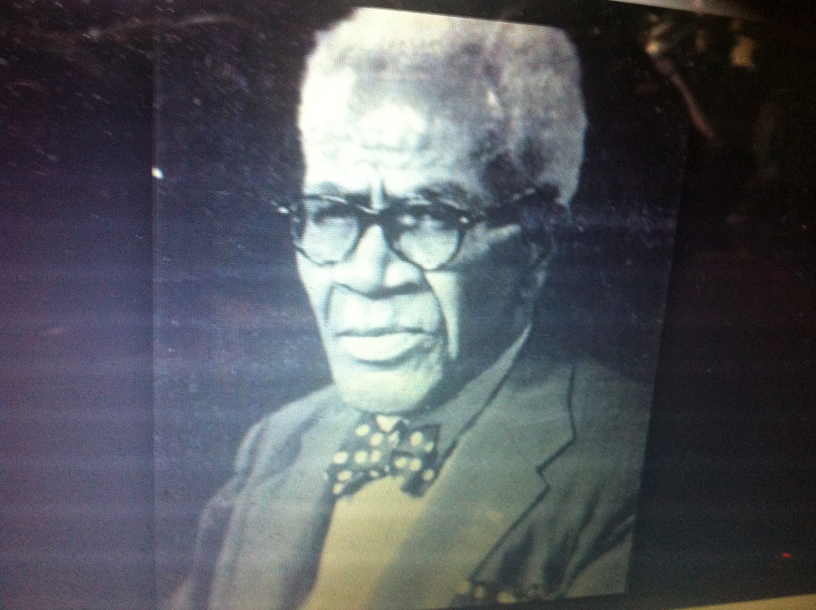 THE BLACK SOCIAL HISTORY:: BLACK SOCIAL HISTORY - AFRO-GRENADA ...