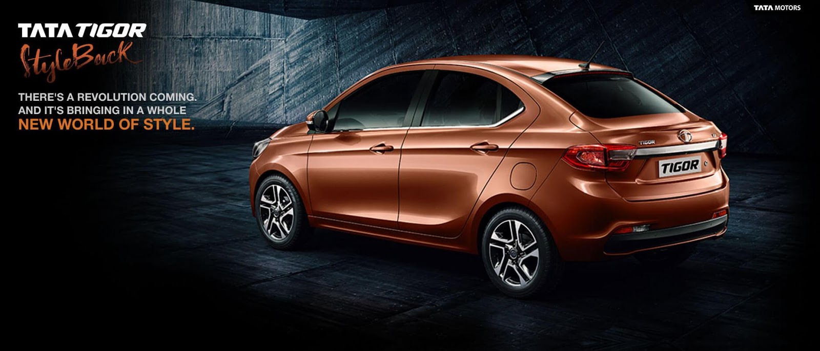 Sikhs India - Online Sikh News Channel: Tata Tigor Style back - The New ...