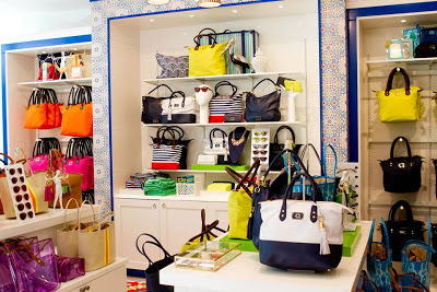 Shanahan Wildermuth Interiors' Blog: C. Wonder