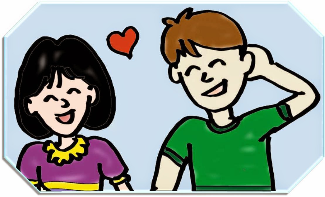 Noviazgo Adolescente: Noviazgo Adolescente